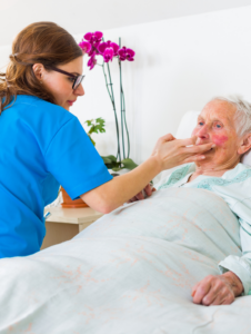 Skin Breakdown and Wounds: Identification, Treatment, and Communication ...